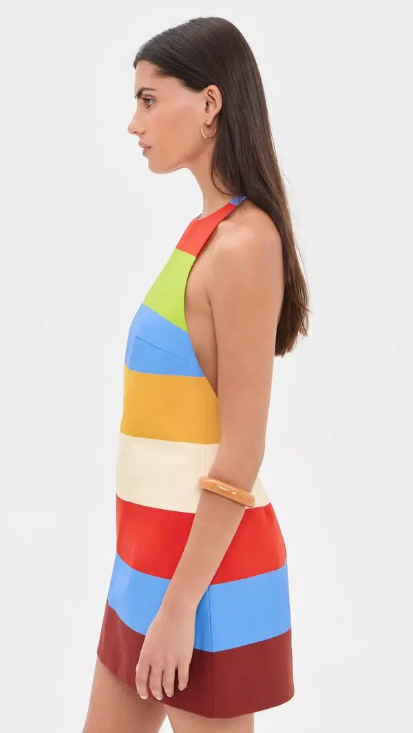 Retrofete Lanny Dress