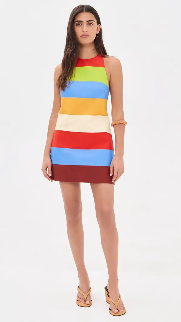 Retrofete Lanny Dress