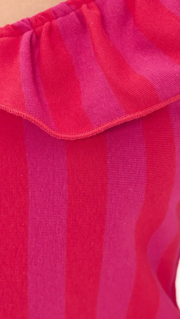 LISA SAYS GAH Eloise Mini Dress