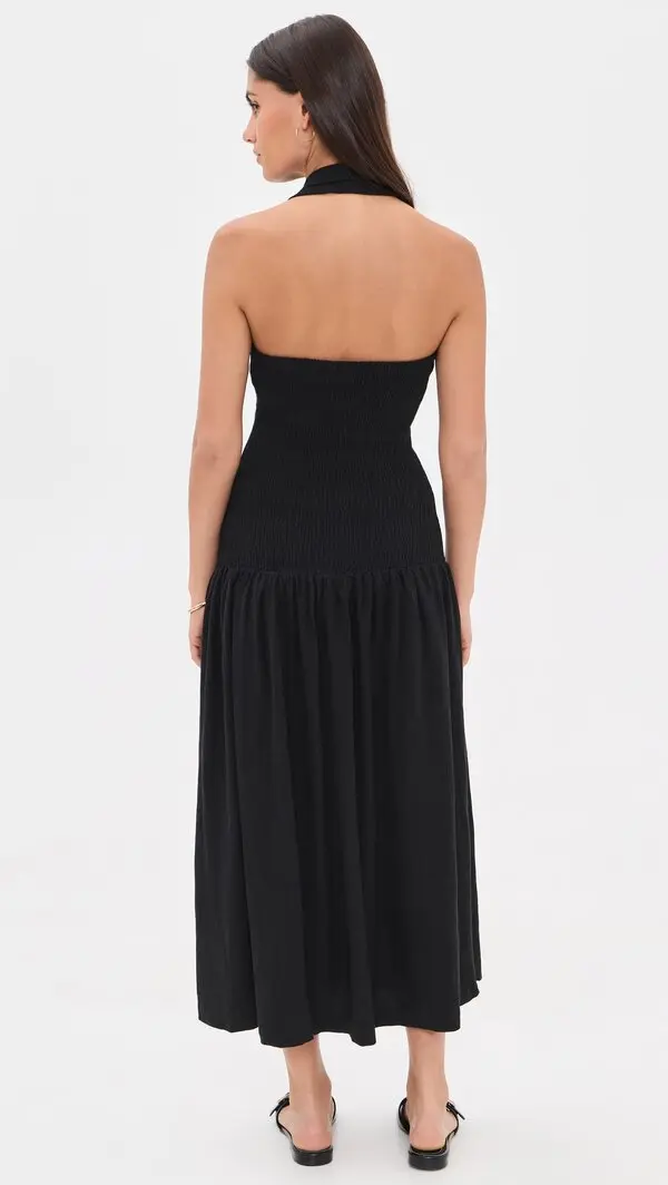LISA SAYS GAH Vaughn Dress