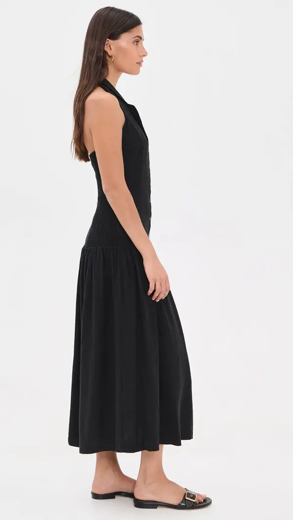 LISA SAYS GAH Vaughn Dress