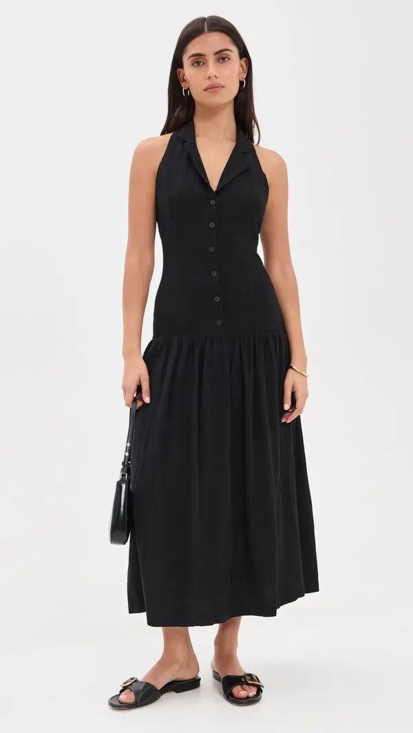 LISA SAYS GAH Vaughn Dress