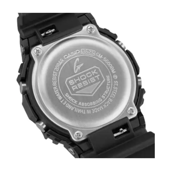 Casio G-steel Digital Watch
