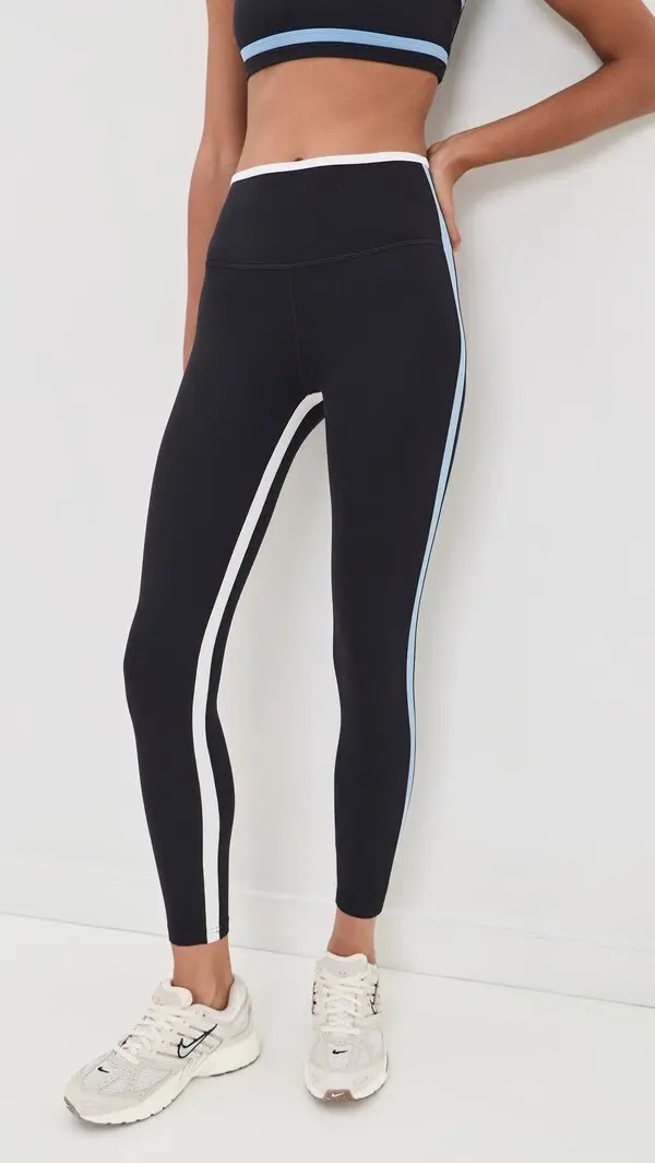 Splits59 Sam High Waist Rigor 7/8 Leggings