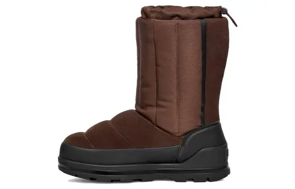 UGG Classic Klamath Short Boots