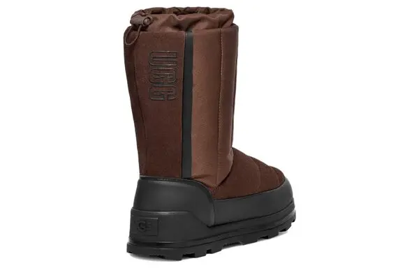 UGG Classic Klamath Short Boots