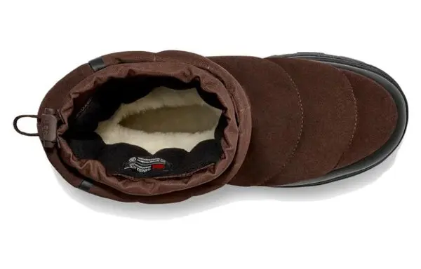 UGG Classic Klamath Short Boots