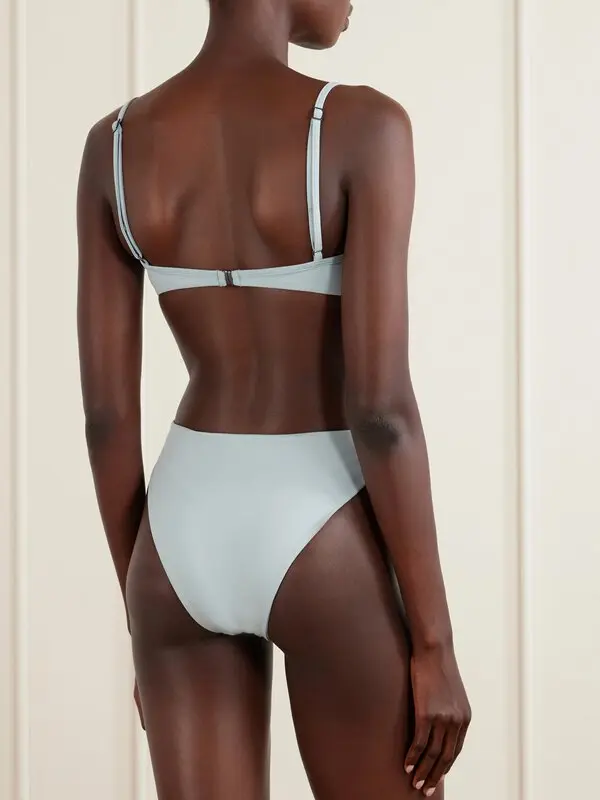 HAIGHT. Mah High-rise Bikini Briefs