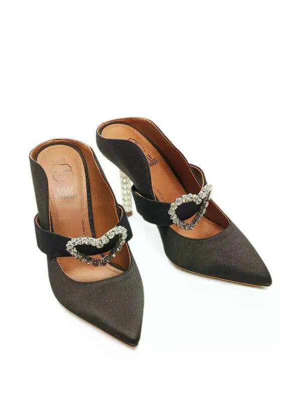 MALONE SOULIERS X Emily In Paris Maureen Mules