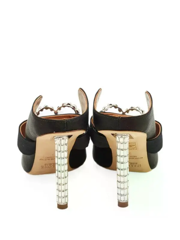MALONE SOULIERS X Emily In Paris Maureen Mules