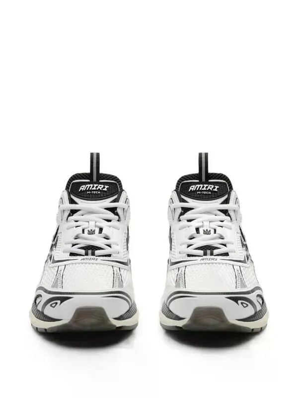 Amiri M-tech Paneled Sneakers
