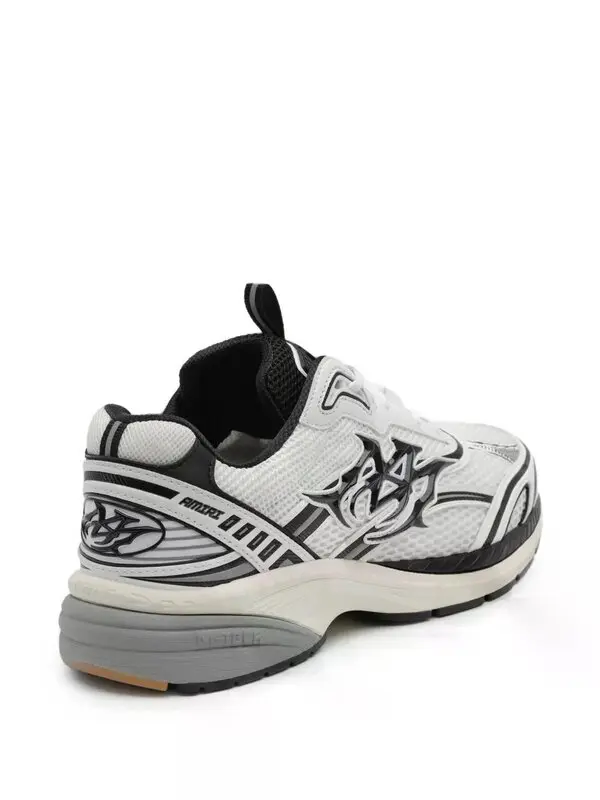 Amiri M-tech Paneled Sneakers