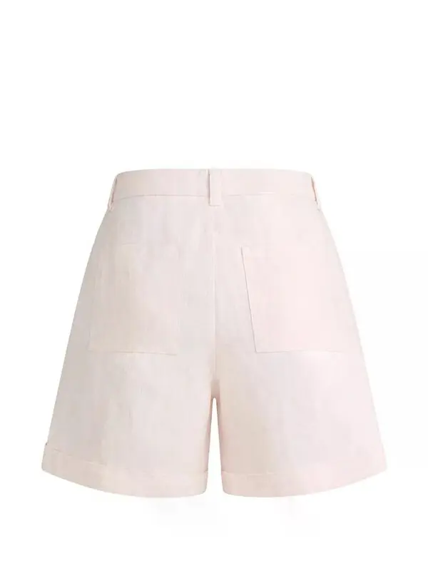 DL1961 Taylor Turn-up Shorts