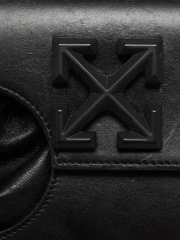 Off-White Jitney 1.4 Tote Bag