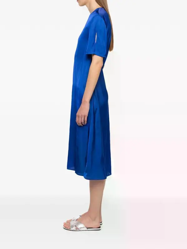 Zadig&Voltaire Reforme Midi Dress