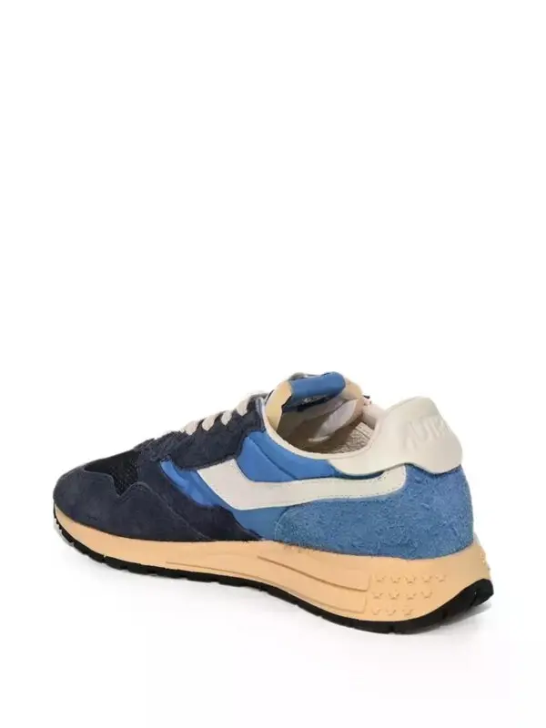 AUTRY Reelwind Low-top Sneakers