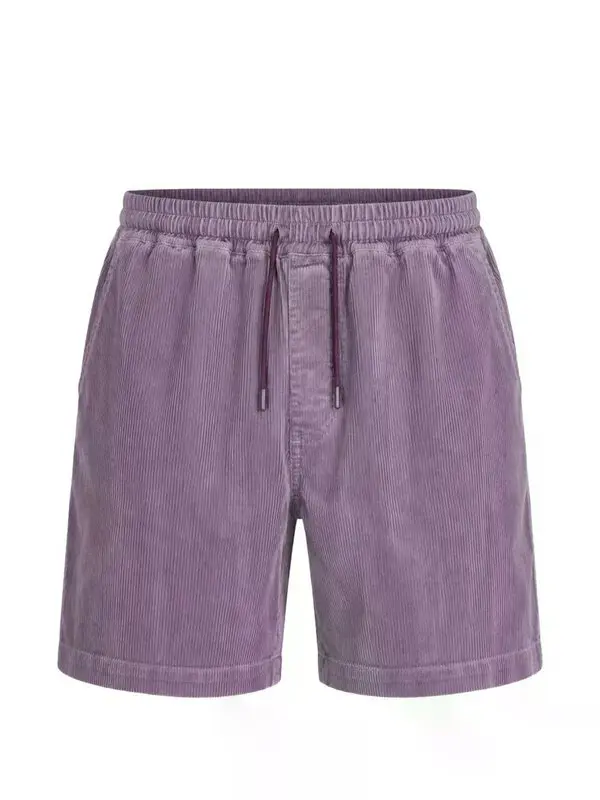 REVOLUTION NOW Drawstring Shorts