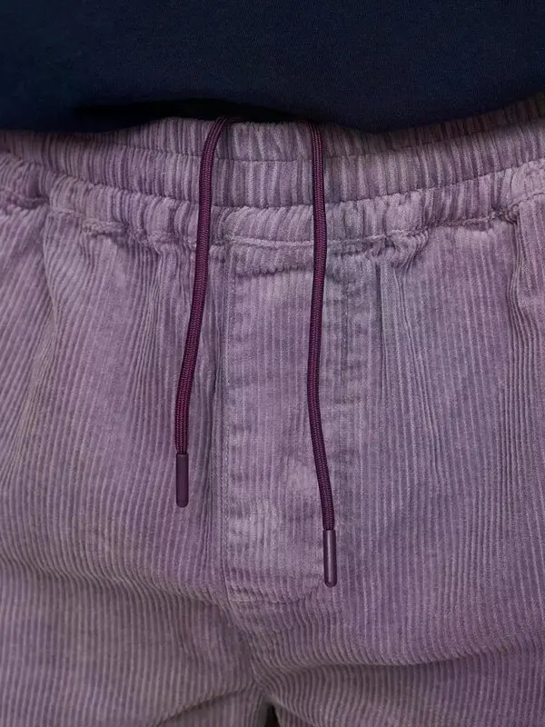 REVOLUTION NOW Drawstring Shorts