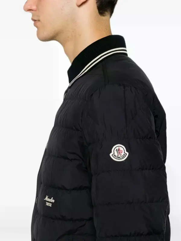 Moncler Dorvath Jacket