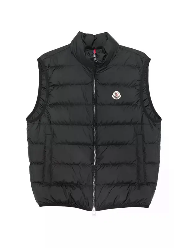 Moncler Contrin Gilet