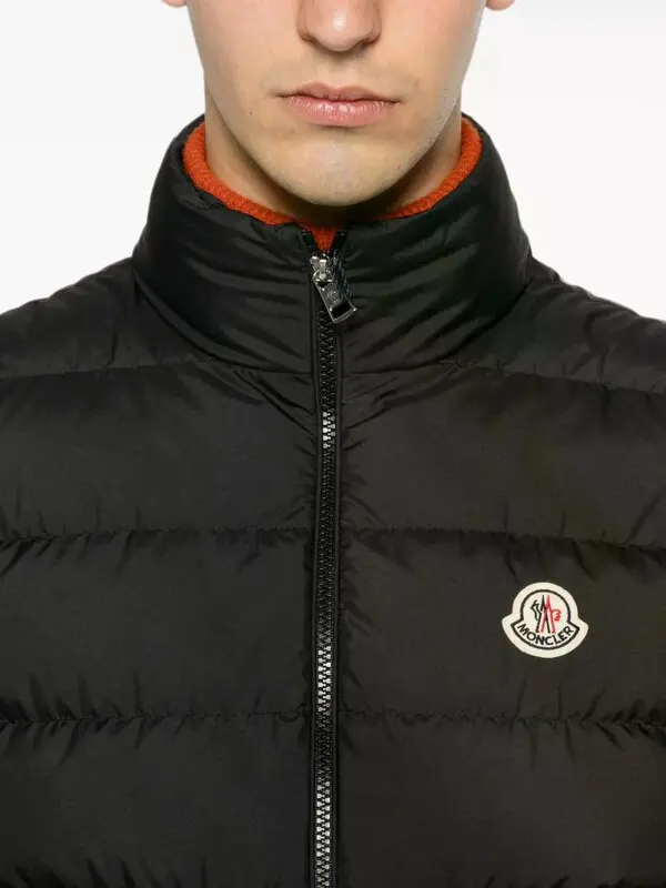 Moncler Contrin Gilet