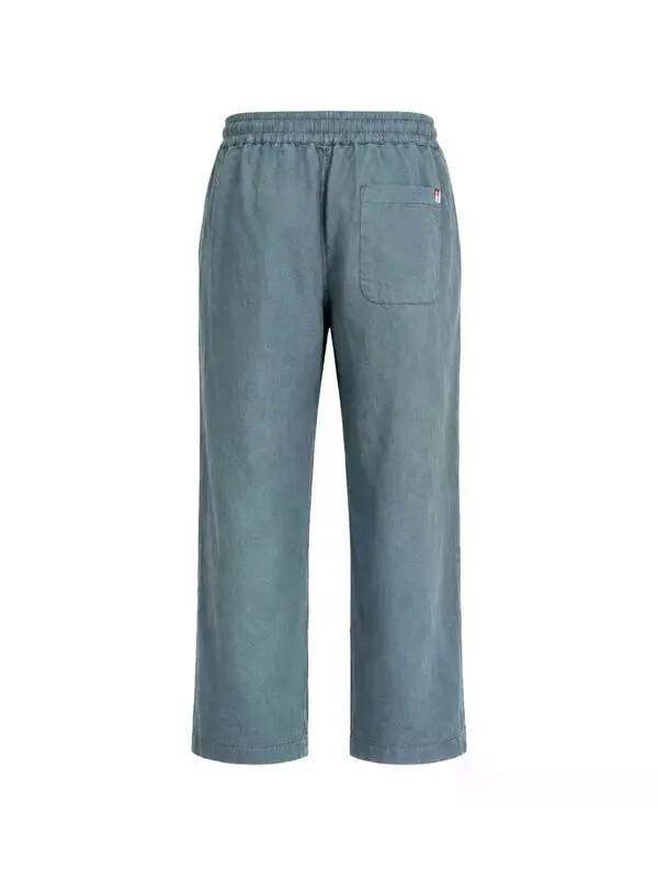 REVOLUTION NOW Drawstring Trousers