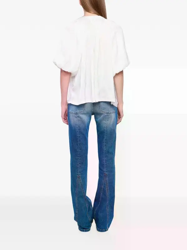 Zadig&Voltaire Satin Blouse
