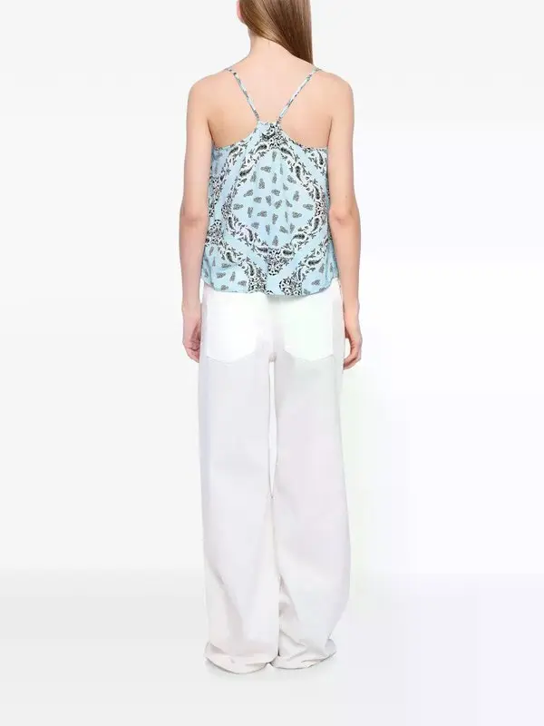Zadig&Voltaire Cespa Camisole