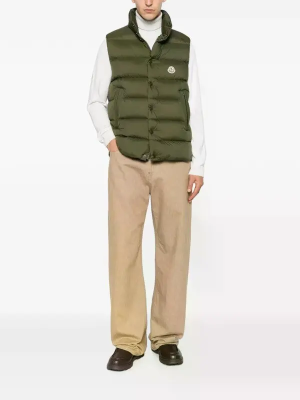 Moncler Tibb Gilet
