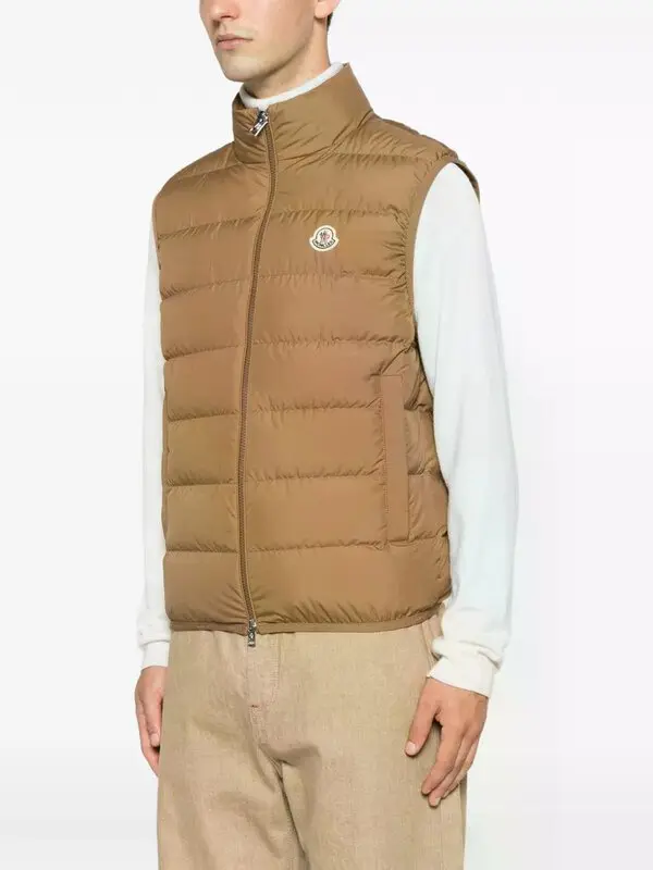 Moncler Contrin Gilet