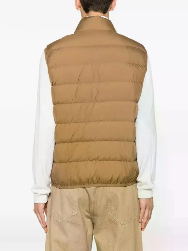 Moncler Contrin Gilet
