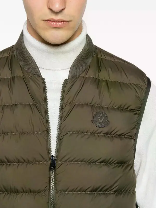 Moncler Froissel Gilet