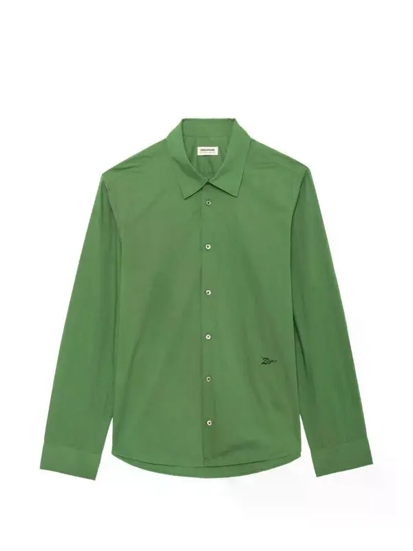 Zadig&Voltaire Sid Shirt