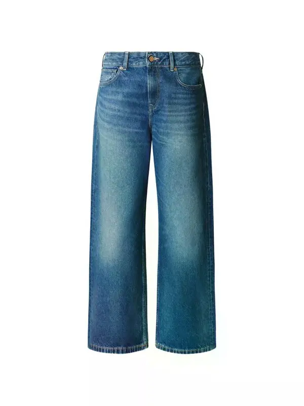 Pepe Jeans Hazel Wide-leg Jeans