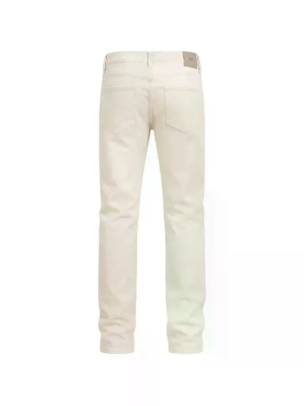 Paige Lennox Slim-fit Jeans