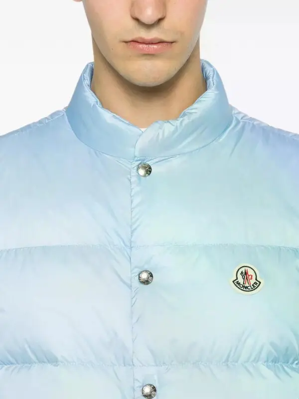 Moncler Tuquerouye Gilet