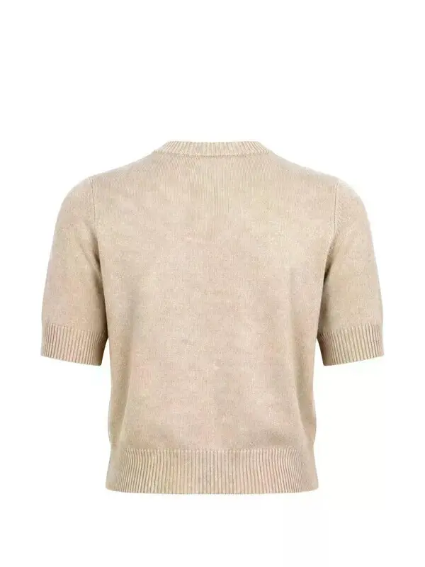 Arch4 Stanley Short-sleeve Cardigan