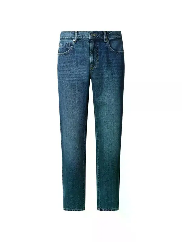 Pepe Jeans Camden Tapered Jeans - Blue
