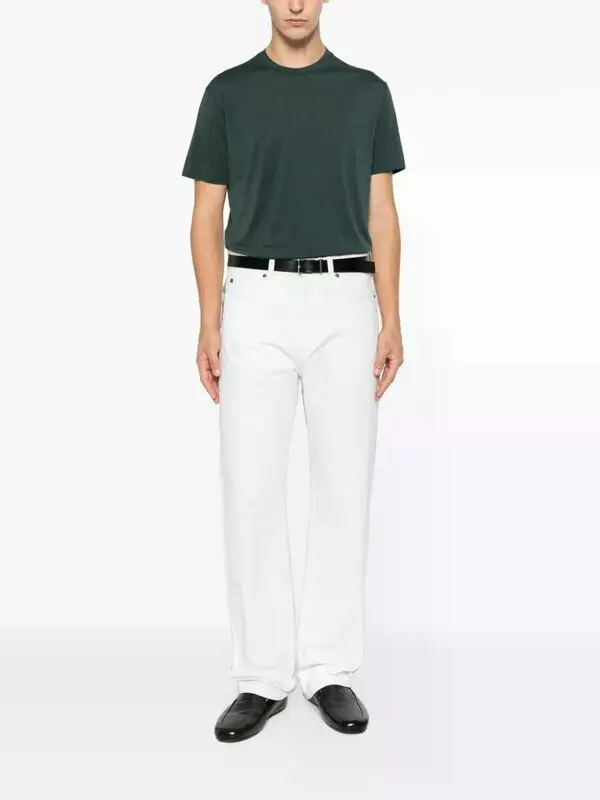 TOM FORD Crew-neck T-shirt