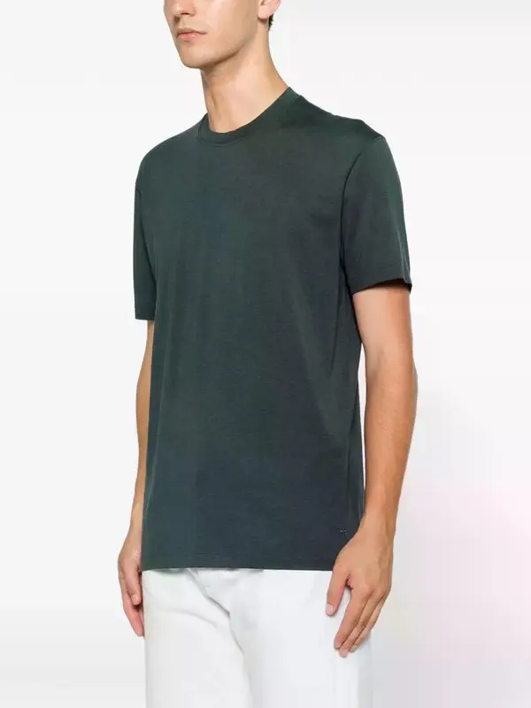 TOM FORD Crew-neck T-shirt