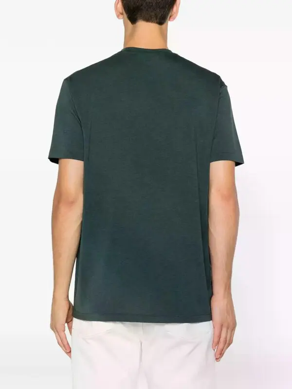 TOM FORD Crew-neck T-shirt