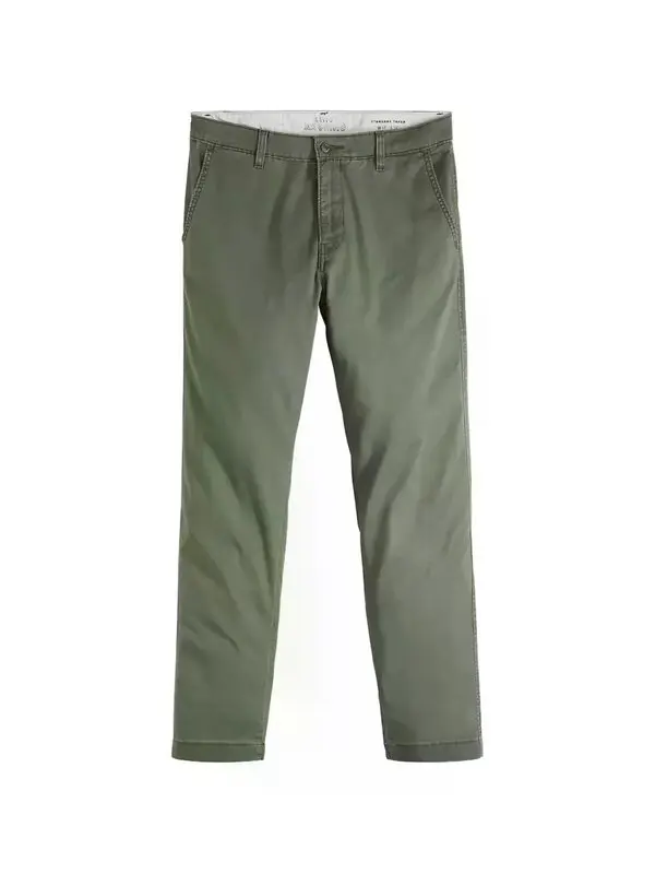 LEVI'S Tapered Chino Trousers