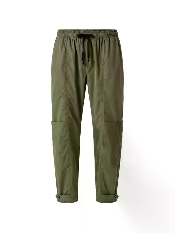 COG THE BIG SMOKE Frady Drawstring Track Pants