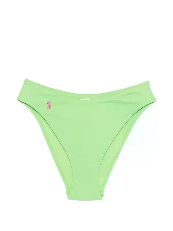 Polo Ralph Lauren Polo Pony Bikini Bottoms