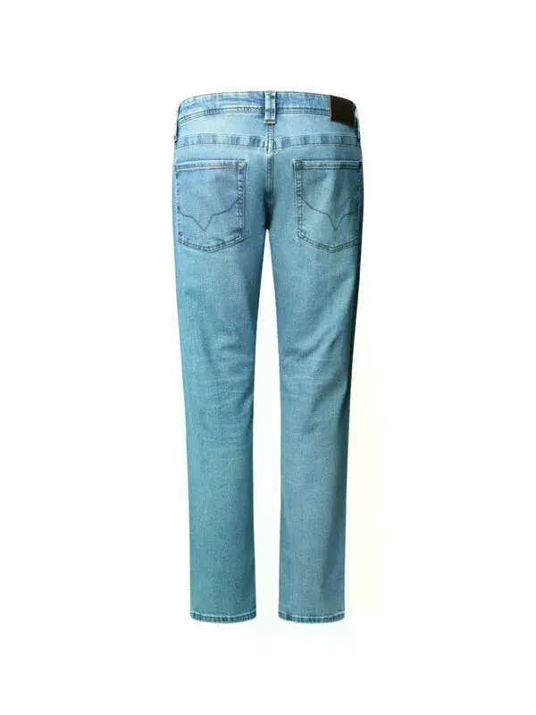 Pepe Jeans Cash Straight-leg Jeans
