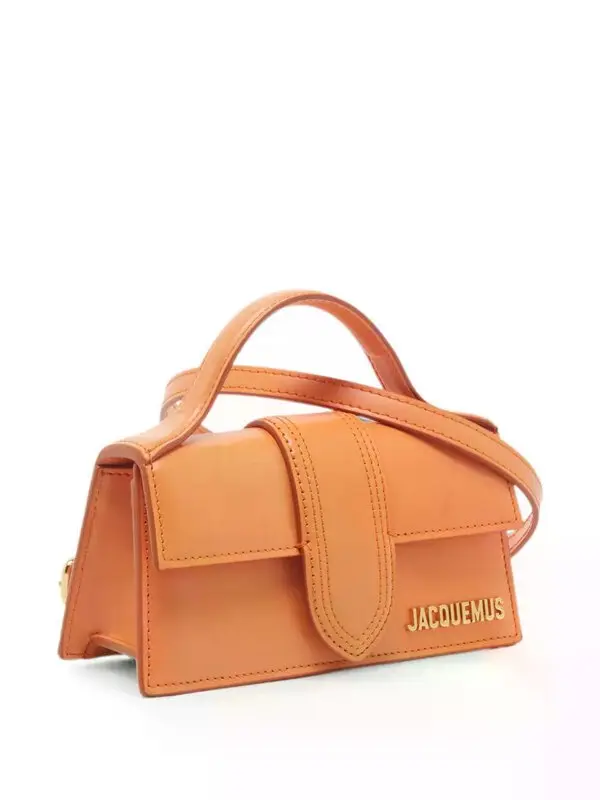 Jacquemus Le Bambino Top Handle Bag