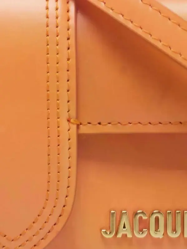 Jacquemus Le Bambino Top Handle Bag