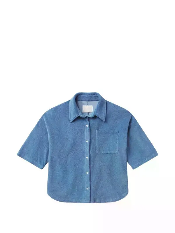 Citizens Of Humanity Short-sleeve Shirt