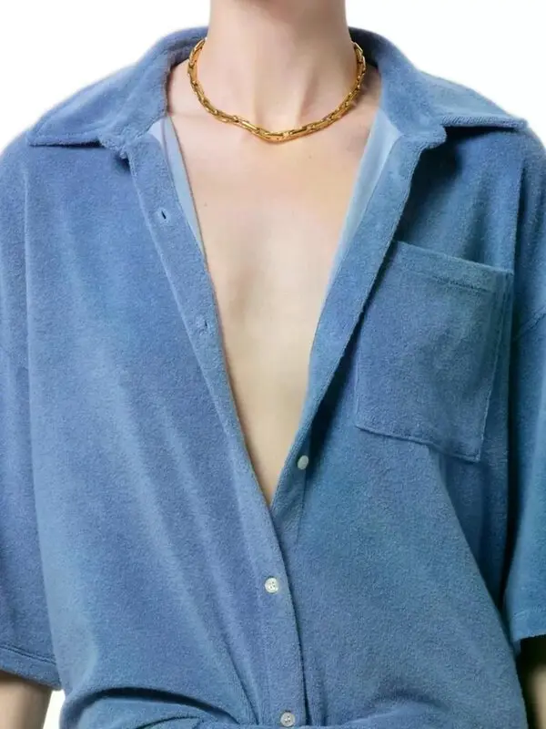 Citizens Of Humanity Short-sleeve Shirt