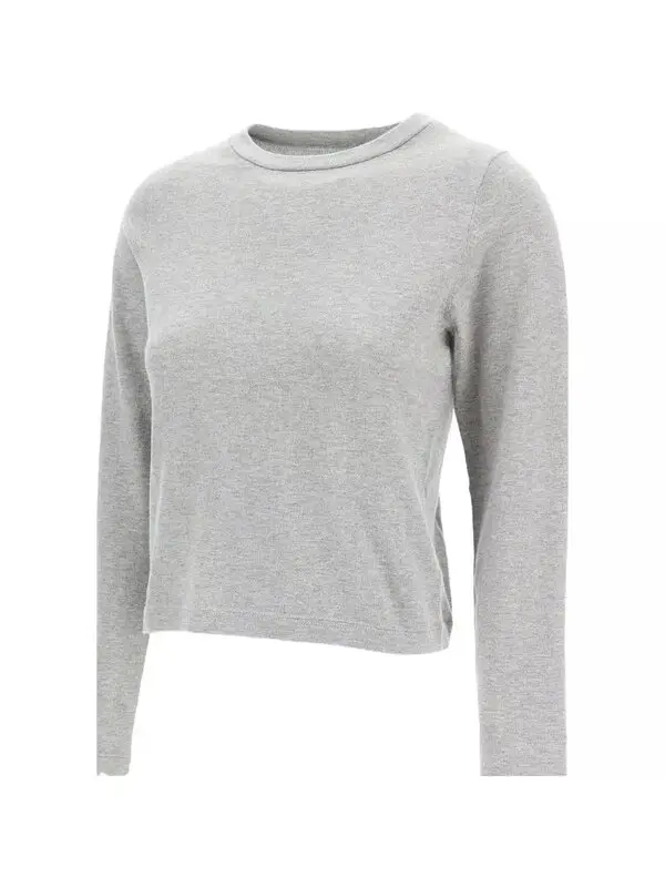 Extreme Cashmere Lisa Crew-neck Sweater